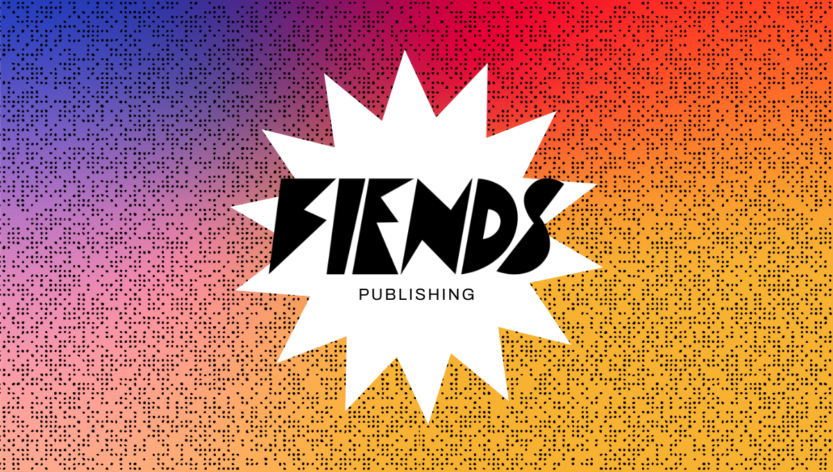 Home - Fiends Publishing